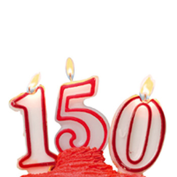Podcast #150: Happy Susquicentennial!
